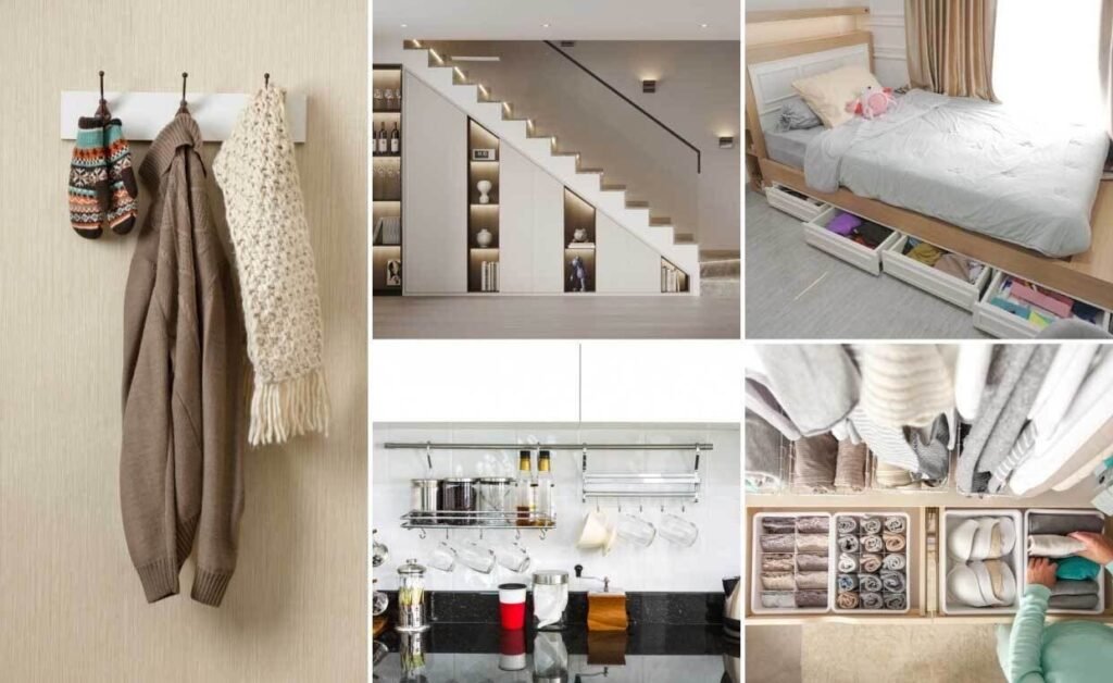 5 Smart Storage Solutions That Add Style and Value to Your Home ...
