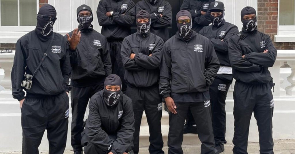 Corteiz: The Rise of a Revolutionary UK Streetwear Brand