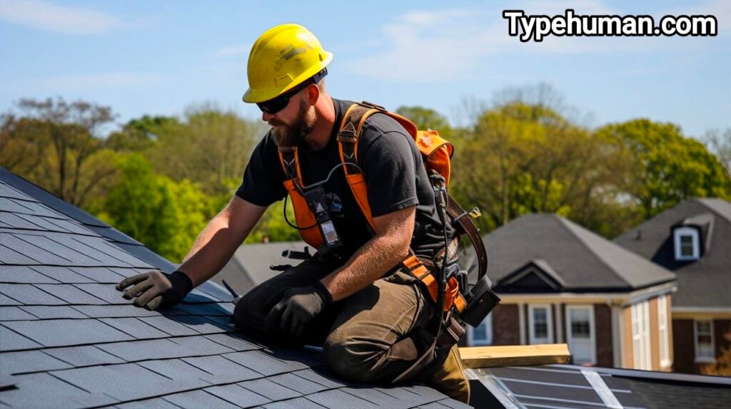 The Essential Guide to Choosing a Professional Roofer for Long-Term ...