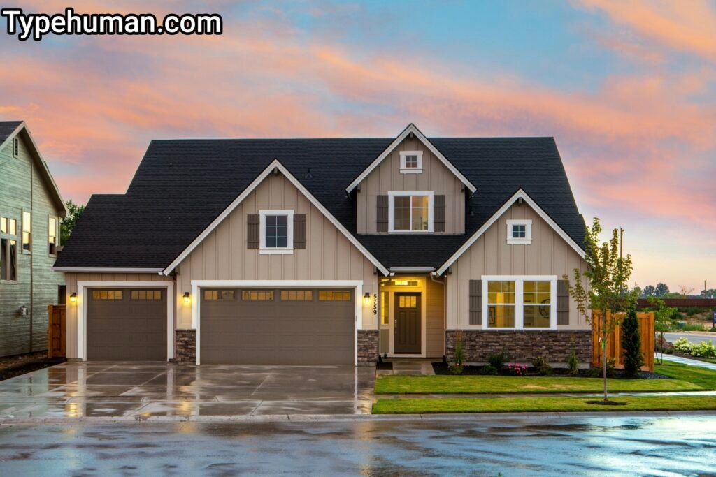 The Timeless Charm and Practical Benefits of Wood Siding for Modern Homes